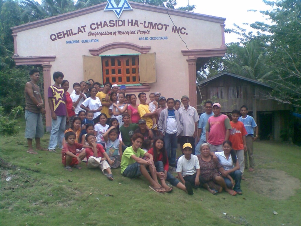 philippine-noahides1 | AskNoah.org